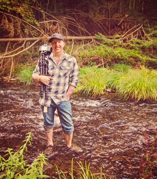 Michael Ver Sprill - Official Website